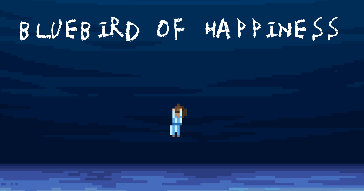 Bluebird of Happiness